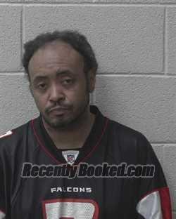 Recent Booking / Mugshot for CHRISTOPHER RAY HOWELL in Alexander County ...