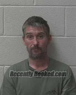 Recent Booking / Mugshot for JEREMIAH BRANTLEY YORK in Alexander County ...