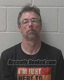 Recent Booking / Mugshot for SAMUEL RAY LEAR in Alexander County, North ...