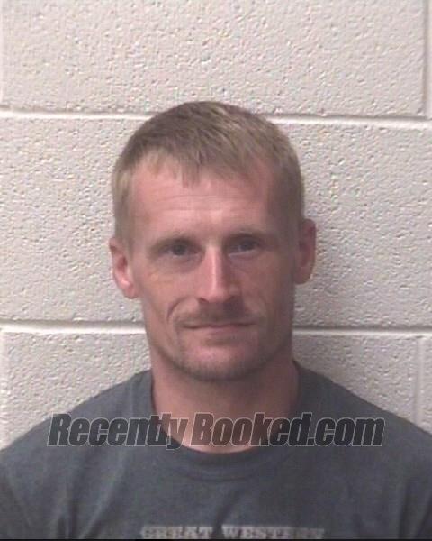 Recent Booking / Mugshot for ANDREW EMILIOUS JUSTICE in Alexander ...