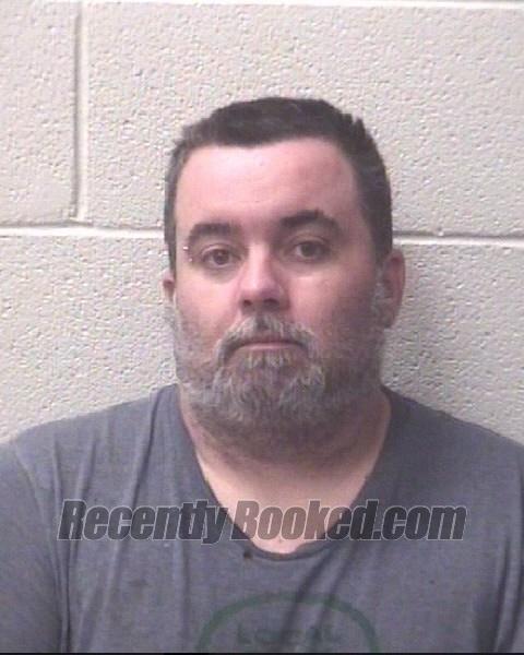 Recent Booking / Mugshot for RICKY CARLTON ROBERTS in Alexander County ...