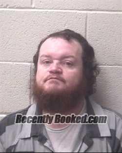 Recent Booking / Mugshot for JEREMY FRANKLIN LONG in Alexander County ...