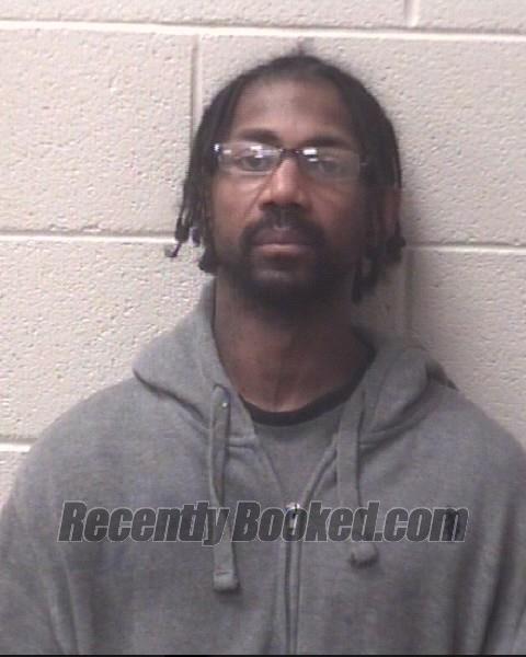 Recent Booking / Mugshot for KELVIN ANTHONY DULA in Alexander County ...