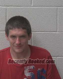 Recent Booking / Mugshot for PAUL MANUEL PAYNE in Alexander County ...