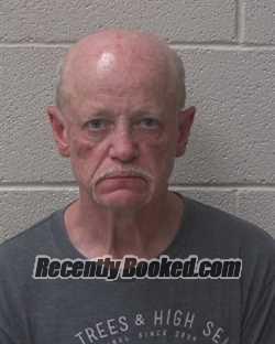 MICHAEL DEAN COFFEY Arrest Record & Booking Info – Alexander County ...