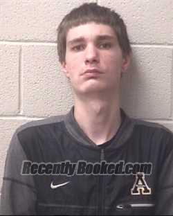 Recent Booking / Mugshot for SAMUEL RAY LEAR in Alexander County, North ...