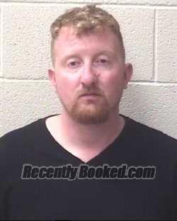 Recent Booking / Mugshot for STEPHEN RAY MARSH in Alexander County ...