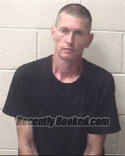 Recent Booking / Mugshot for JOSHUA ALLEN COOK in Alexander County ...