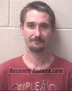 Recent Booking / Mugshot for JEREMIAH BRANTLEY YORK in Alexander County ...