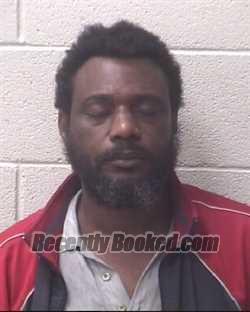 Recent Booking / Mugshot for TRYON MARKEITH POOLE in Alexander County ...