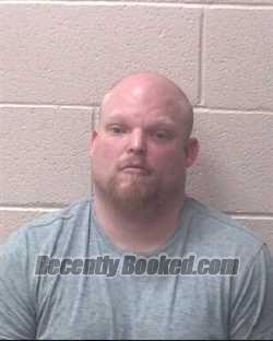 Recent Booking / Mugshot for JACOB DEWAYNE POLING in Alexander County ...