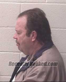 Recent Booking / Mugshot for CARL STEVEN COMBS in Alexander County ...