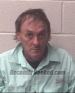 Recent Booking / Mugshot for DAVID ROGER ADAMS in Alexander County ...