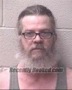 Recent Booking / Mugshot for PETER ROBERT FOX in Alexander County ...