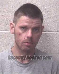 Recent Booking / Mugshot for MATHEW DOUGLAS ROOP in Alexander County ...