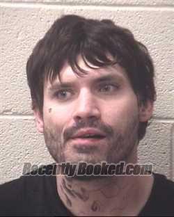 Recent Booking / Mugshot for JOSHUA BRIAN PRICE in Alexander County ...