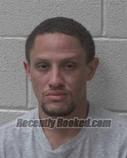 Recent Booking / Mugshot for CHRISTOPHER LASHONE FOX in Alexander ...