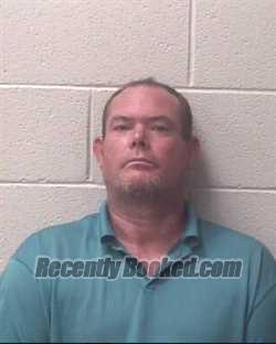 Recent Booking / Mugshot for GERALD WAYNE REEVE in Alexander County ...