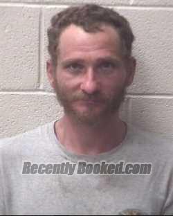Recent Booking / Mugshot for RUSSELL GENE WILLIAMS in Alexander County ...