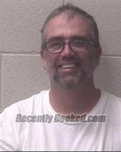 Recent Booking / Mugshot for JASON RAY WILLIAMS in Alexander County ...