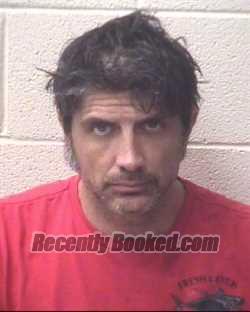 Recent Booking / Mugshot for TAYLOR ASHTON HALL in Alexander County ...