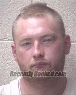 Recent Booking / Mugshot for JOSHUA ALLEN JONES in Alexander County ...