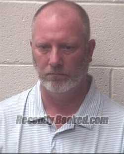 Recent Booking / Mugshot for MICHAEL FRANKLIN ROCKETT in Alexander ...