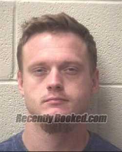 Recent Booking / Mugshot for JOHN W. DOSTER in Alexander County, North ...