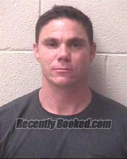 Recent Booking / Mugshot for DAVID RAY MURPHY in Alexander County ...