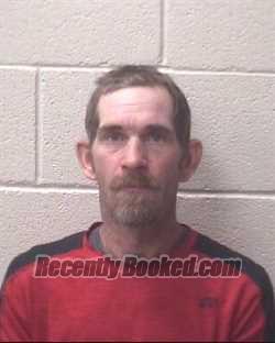 Recent Booking / Mugshot for CASEY RYAN SHUMAKE in Alexander County ...