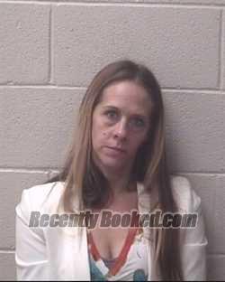 Recent Booking / Mugshot for KAYLAN ELIZABETH BUSHEY in Alexander ...