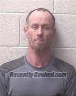 Recent Booking / Mugshot for JERRY WAYNE SEAMON in Alexander County ...