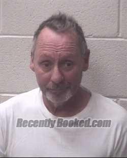 Recent Booking / Mugshot for SHAANE ARTHUR SMILEY in Alexander County ...