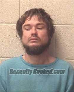 Recent Booking / Mugshot for DYLAN LEE FURCHES in Alexander County ...