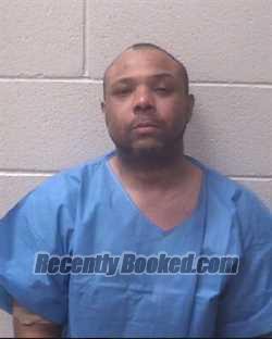 Recent Booking / Mugshot for TOD-JAA DAZU-JUAN TILLEY in Alexander ...