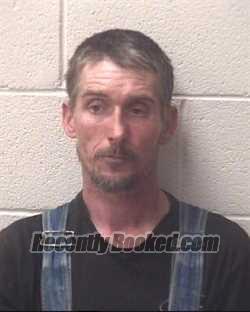 Recent Booking / Mugshot for JEREMIAH BRANTLEY YORK in Alexander County ...