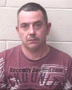 Recent Booking / Mugshot for JOSEPH ELWOOD JONES in Alexander County ...