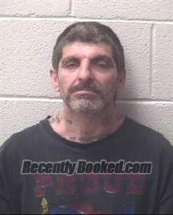 Recent Booking / Mugshot for ADAM STEPHEN WARREN in Alexander County ...