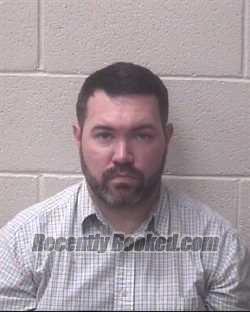 Recent Booking / Mugshot for ROBERT A SPROUSE in Alexander County ...