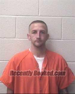 Recent Booking / Mugshot for JOHNATHAN BU BULLINGTON in Alexander ...