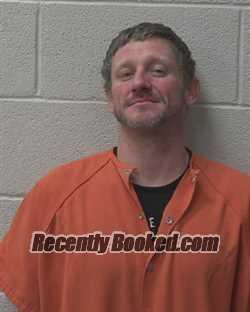 Recent Booking / Mugshot for TRAVIS SCOTT MELVIN in Alexander County ...