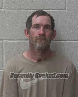 Recent Booking / Mugshot for CASEY RYAN SHUMAKE in Alexander County ...