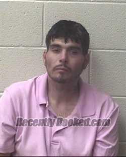 Recent Booking / Mugshot for CHRISTOPHER FLOYD CRIBB in Alexander County, North Carolina