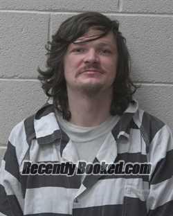 Recent Booking / Mugshot for JACOB LEE MITCHELL in Alexander County ...