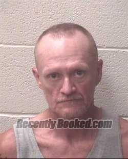 Recent Booking / Mugshot for CHRISTOPHER STEVEN STOUT in Alexander ...