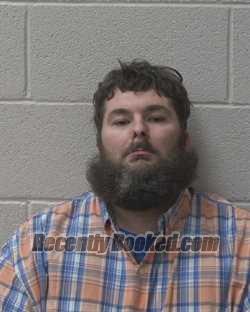 Recent Booking / Mugshot for JOSHUA WAYNE DUNAWAY in Alexander County ...