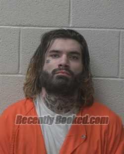 Recent Booking / Mugshot for JOSHUA BRIAN PRICE in Alexander County ...