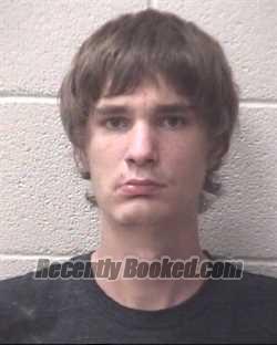 Recent Booking / Mugshot for SAMUEL RAY LEAR in Alexander County, North ...