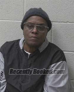 Recent Booking / Mugshot for CINDARETHA BROUGHTON in Alexander County ...