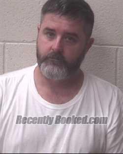 Recent Booking / Mugshot for ROBERT HOWARD MCCALL in Alexander County ...